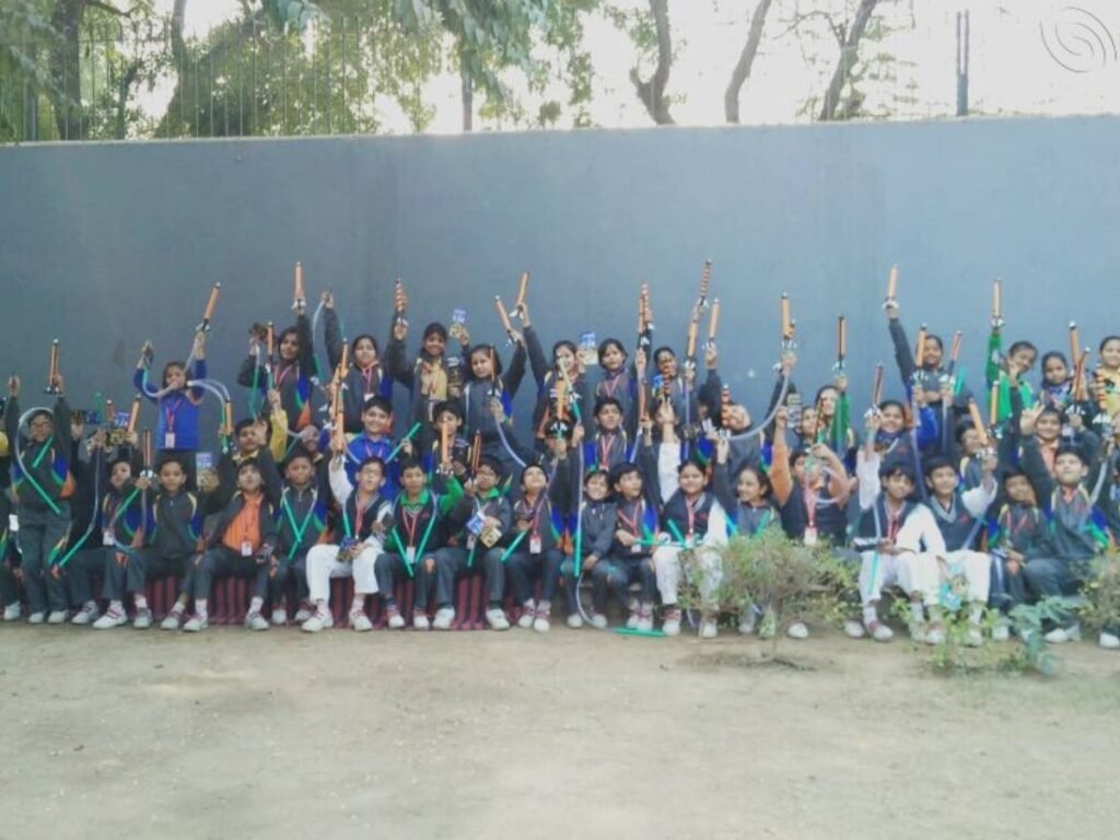 SLPS Gallery – The Silverline School